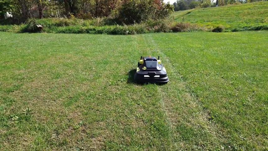 Yarbo – The Modular Yard Robot for Every Season – Yarbo CA